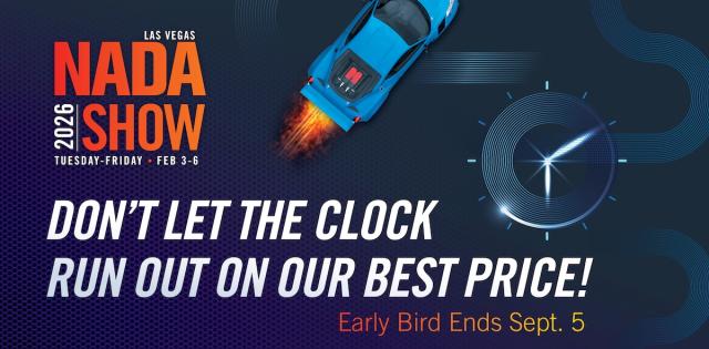 Nada Show Attend Nada